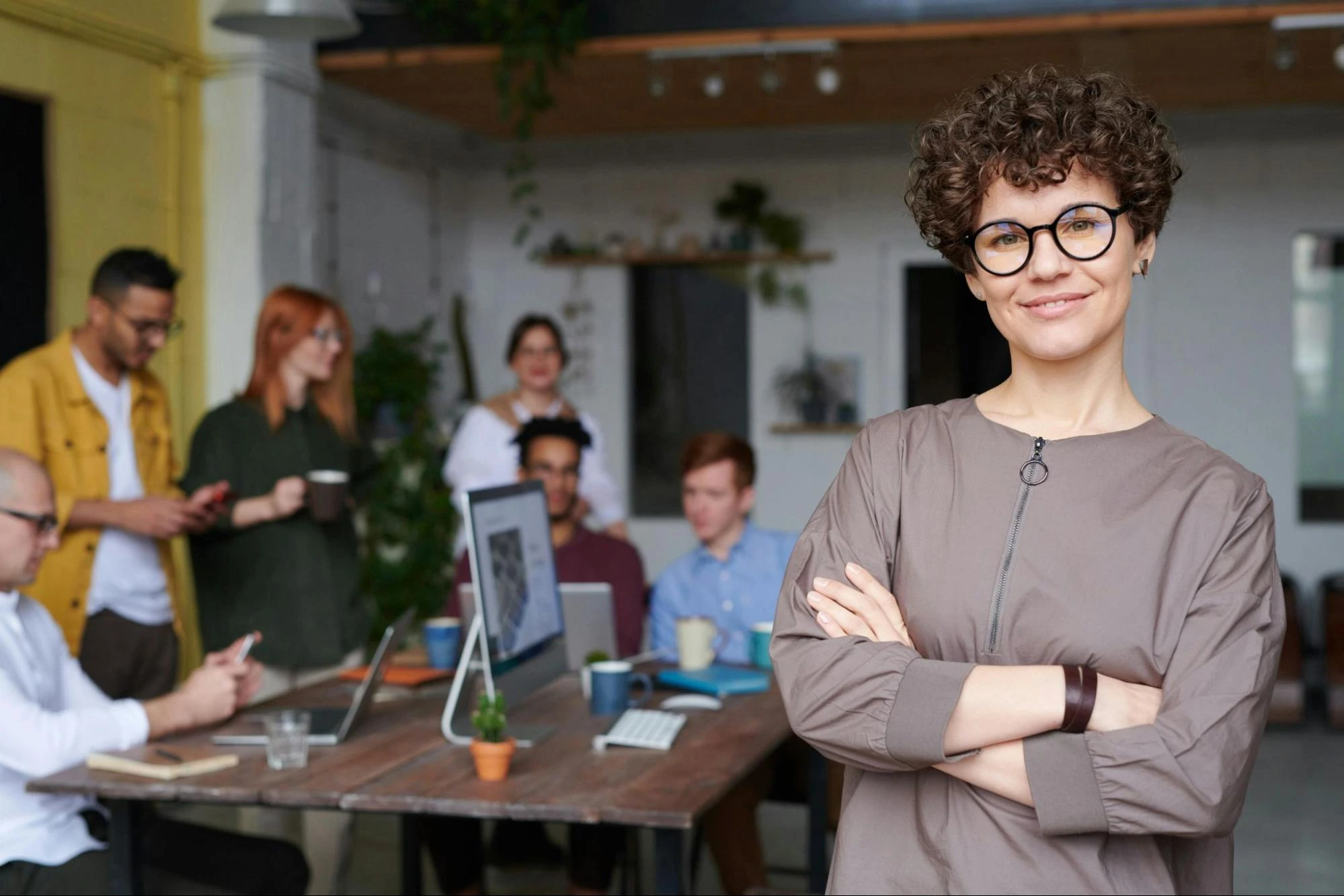 What Is an IP Manager? - Computer Packages Inc