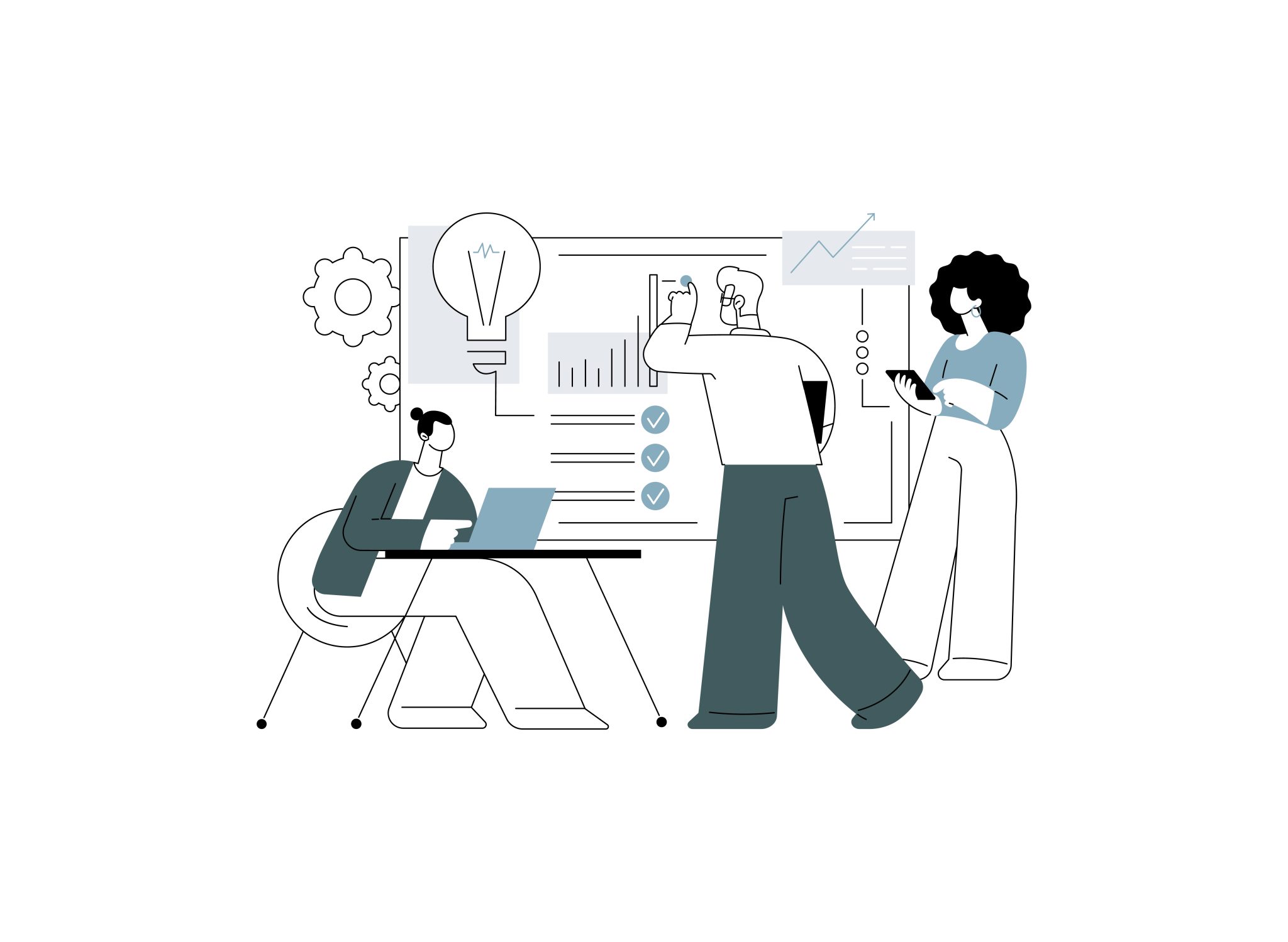 Careers at Computer Packages Inc. | Build the Future of IP - Computer ...