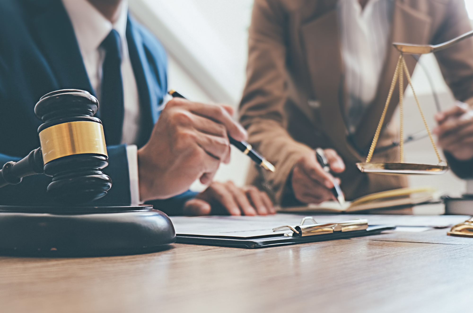 IP Insights: November 2025 Developments That Matter for IP Managers ...