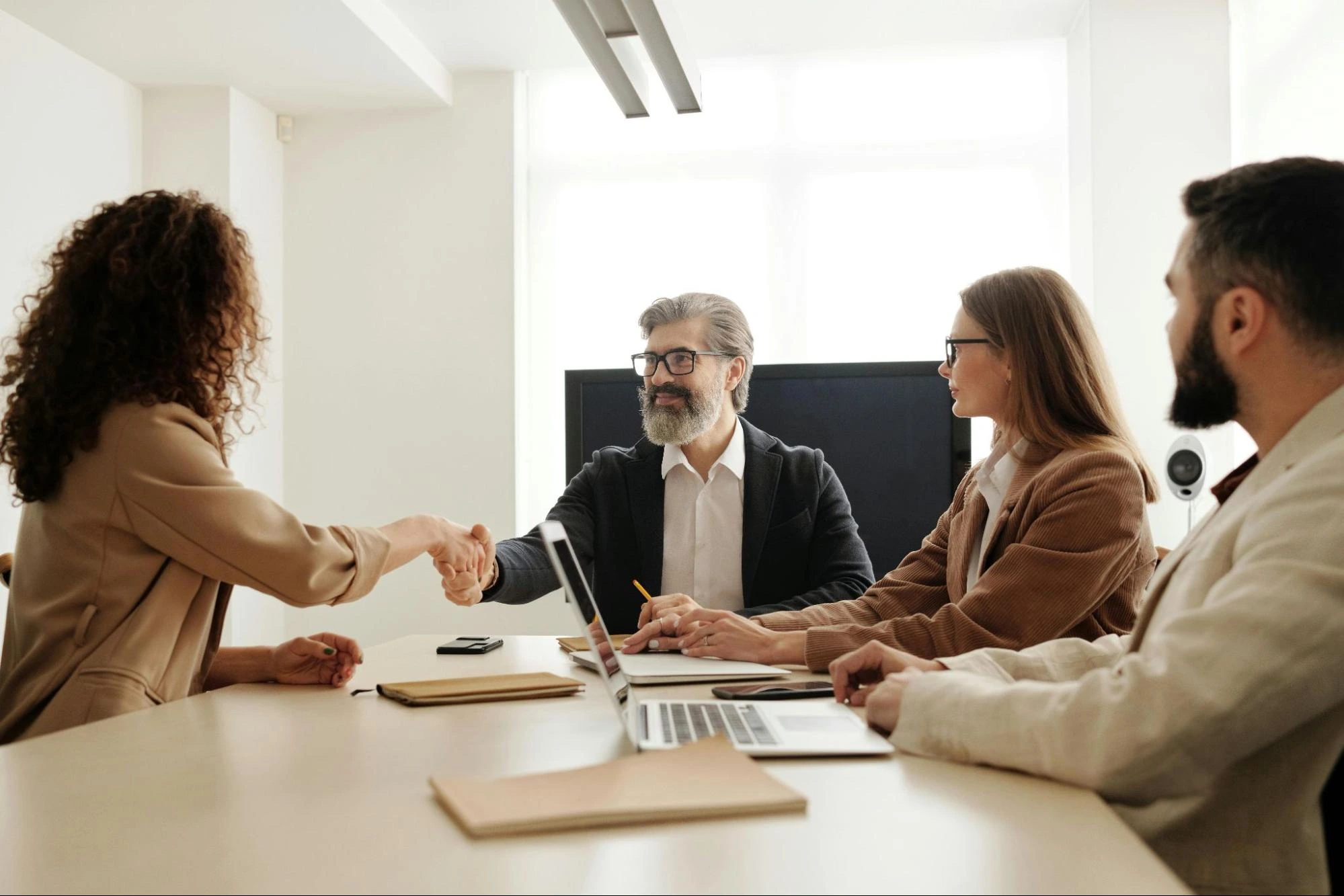 Managing IP Portfolios Effectively - Computer Packages Inc